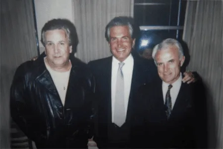 Our Story • Rosebud Taylor, Little Italy Chicago