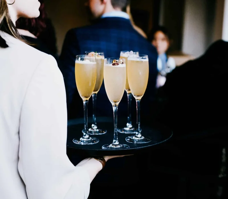 Rosebud Taylor Street | Italian Restaurant Chicago