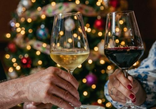 Rosebud Taylor Street | Italian Restaurant Chicago